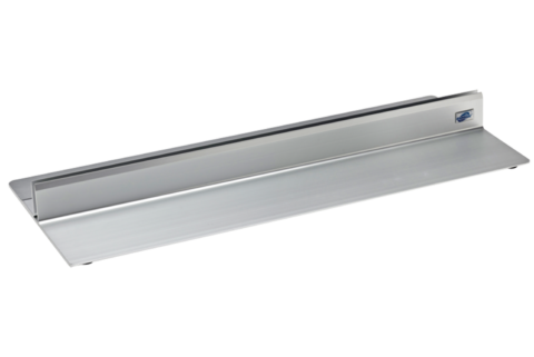 Solana Reclamecentrum | Expolinc Panel Base & Magnet Frame