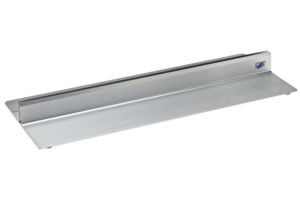 Solana Reclamecentrum | Expolinc Panel Base & Magnet Frame